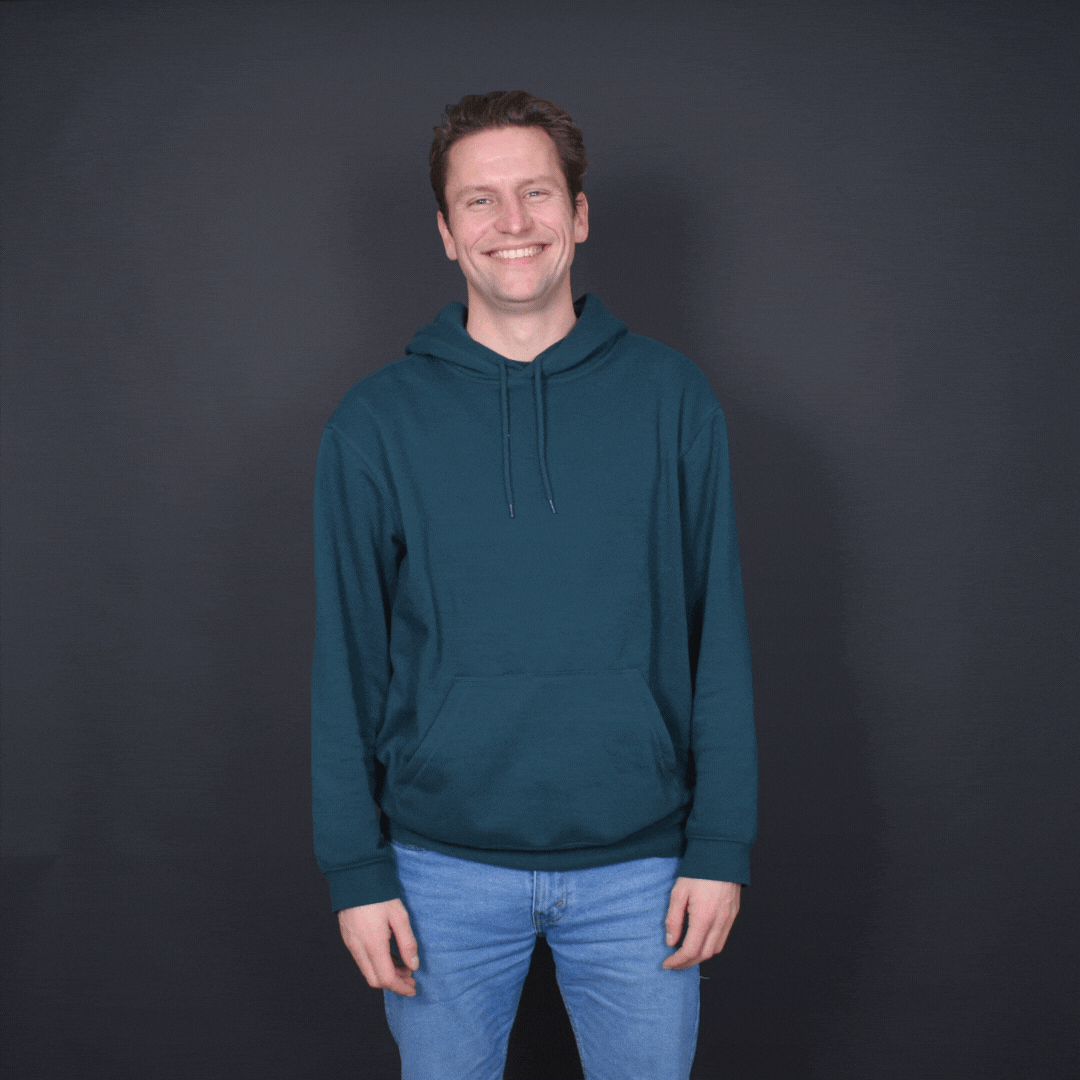 Het team van JAM - JAM